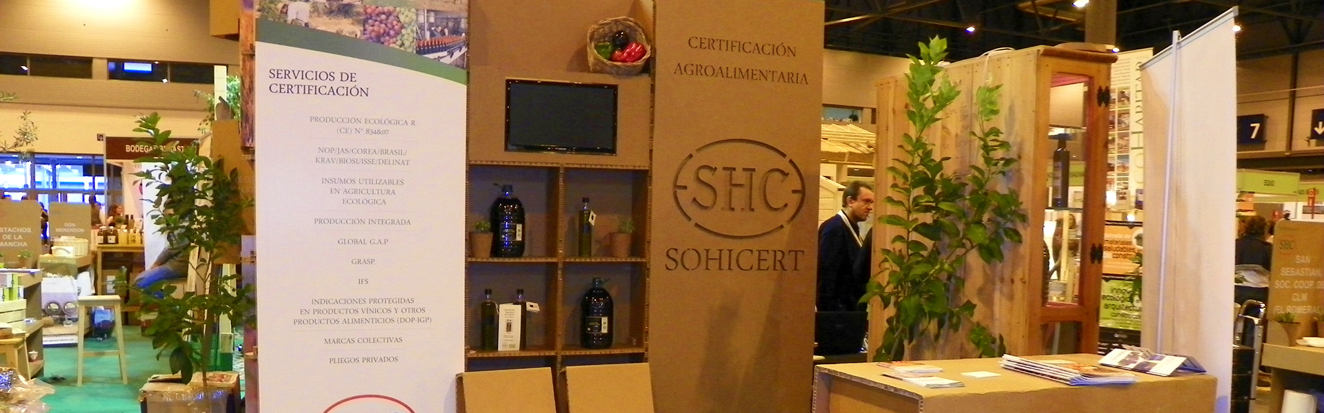 shc1 - SOHISCERT
