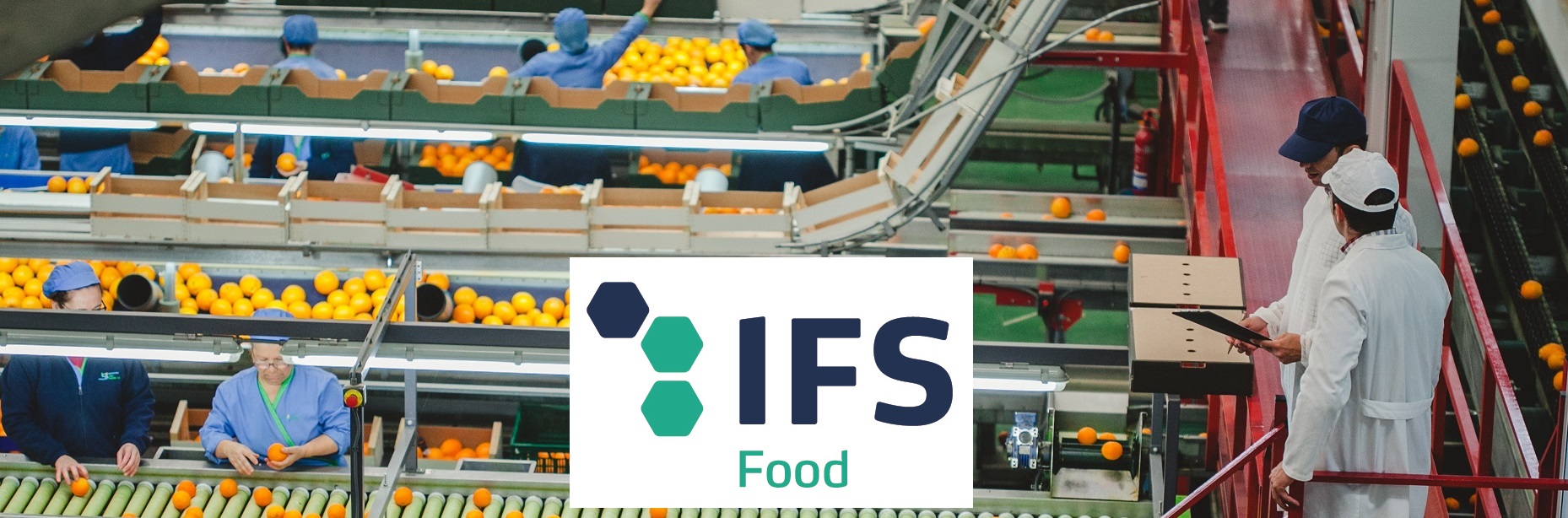 IFS Versión 6.1. paso previo a la llegada de la Versión 7