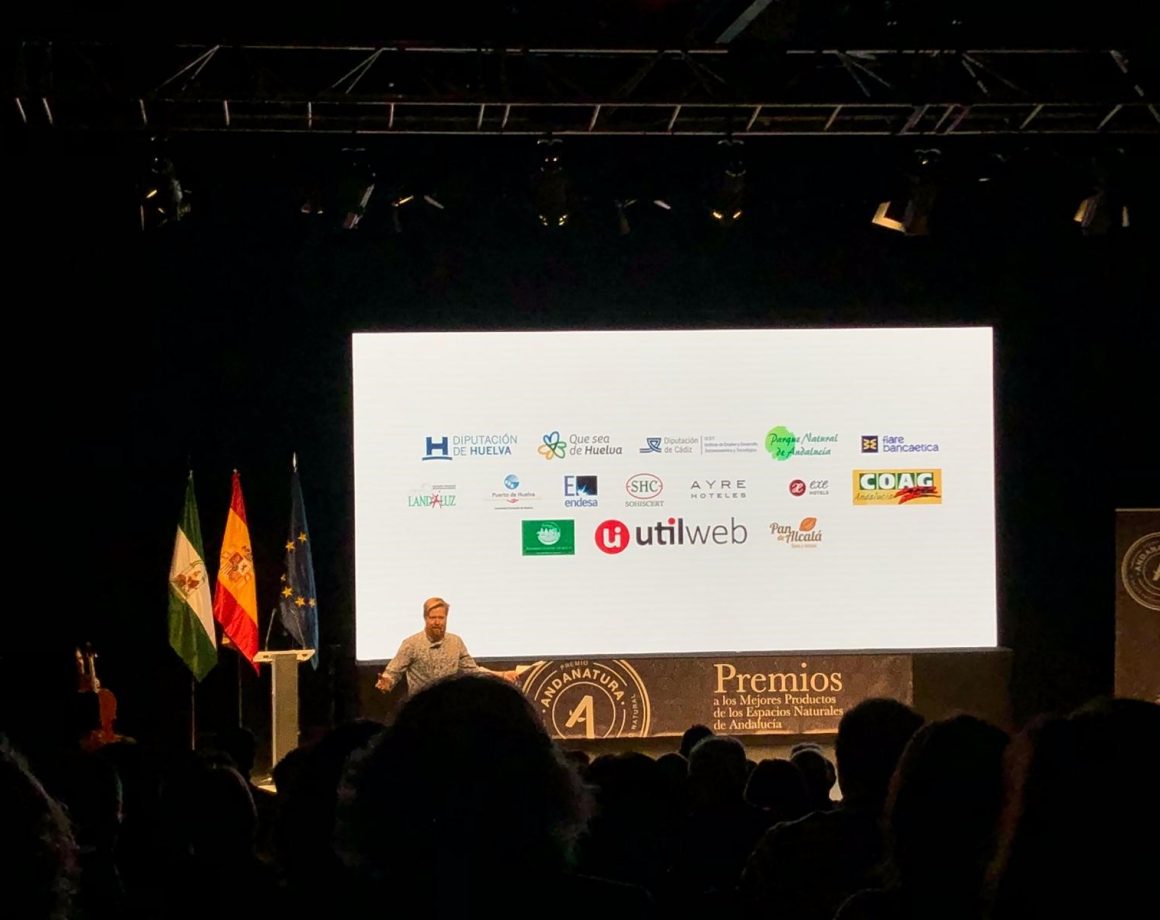 SOHISCERT colaboró en los Premios a los Mejores Productos de los ...