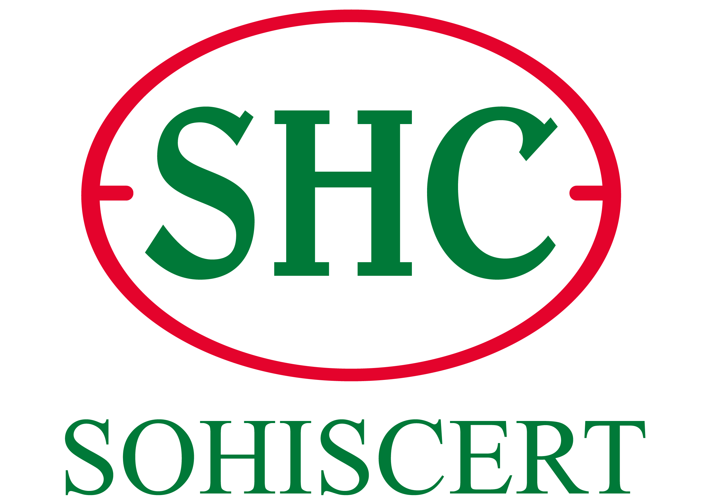 Logo SHC máxima calidad_png - SOHISCERT