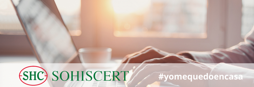 SOHISCERT MANTIENE EL FUNCIONAMIENTO DE LOS SERVICIOS