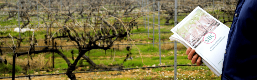 SOHISCERT - Nuestra Certificación. Tu Garantía de Crecimiento