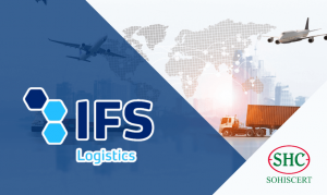 IFS Logistics