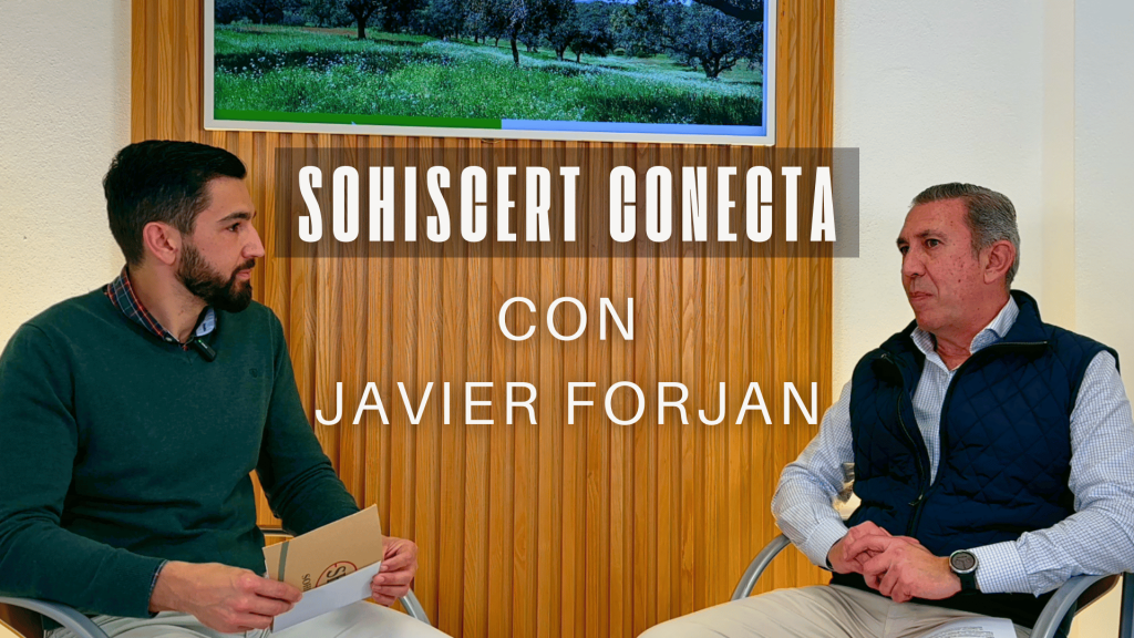 SOHISCERT - Nuestra Certificación. Tu Garantía de Crecimiento