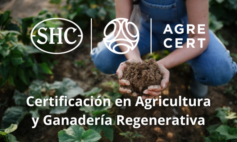 SOHISCERT - Garantía en Certificación Agroalimentaria